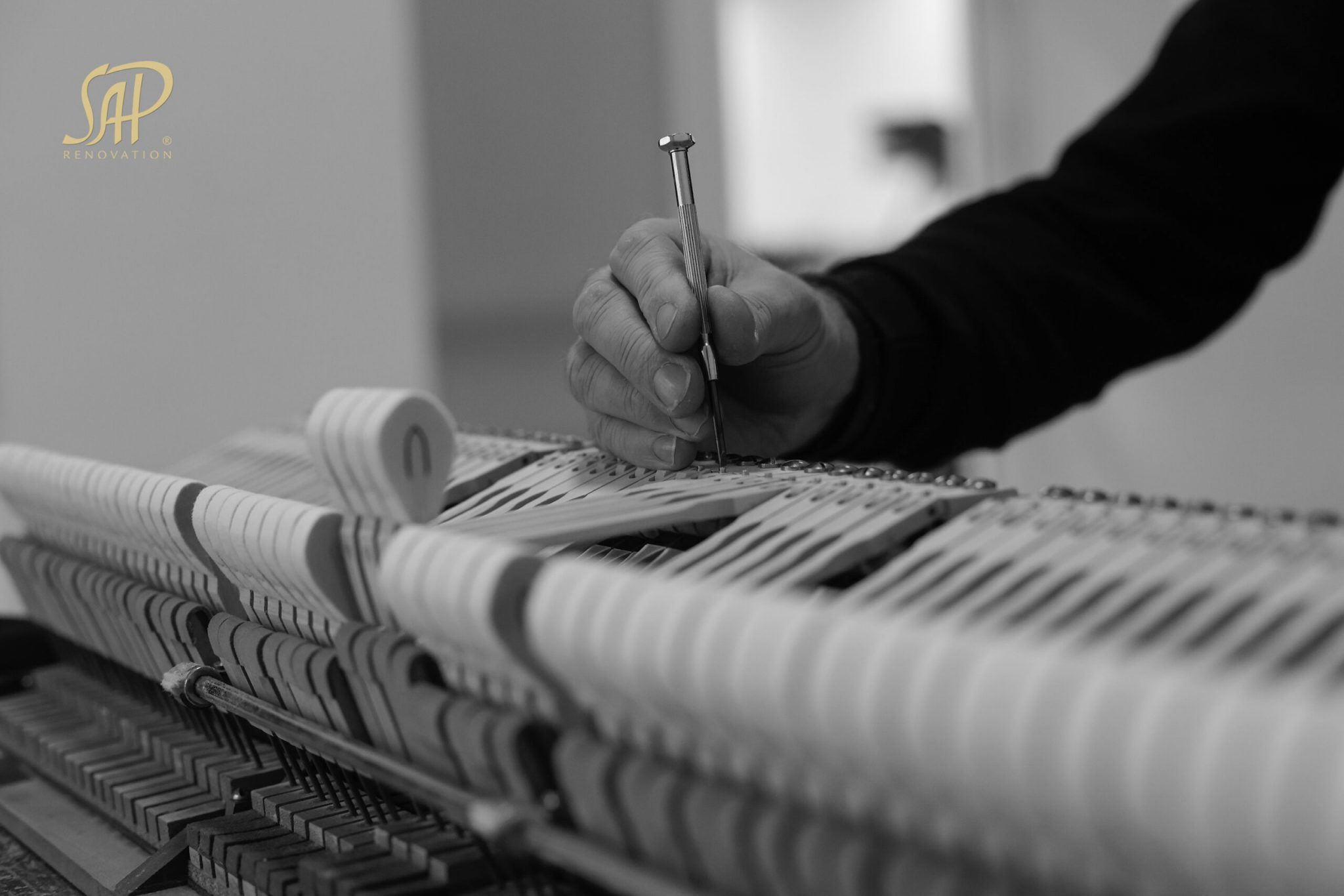 Piano tuning & maintenance – how often should it be done? [Complete ...