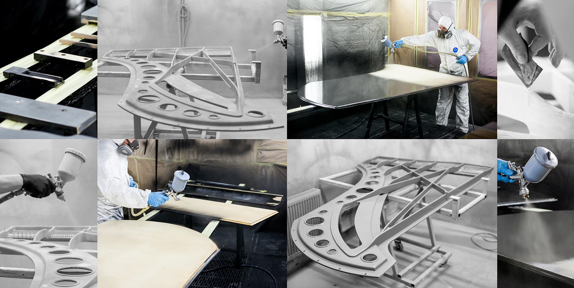 Professional restoration of lacquer and wood - how pianos regain their ...