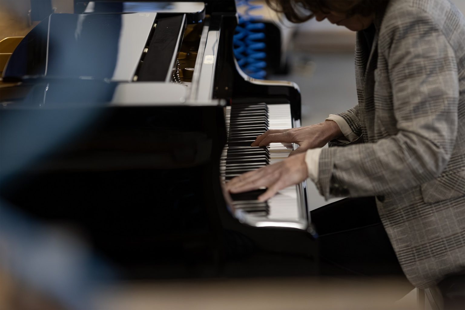 Piano Keyboard Restoration – Signs of Wear and Possibilities for ...
